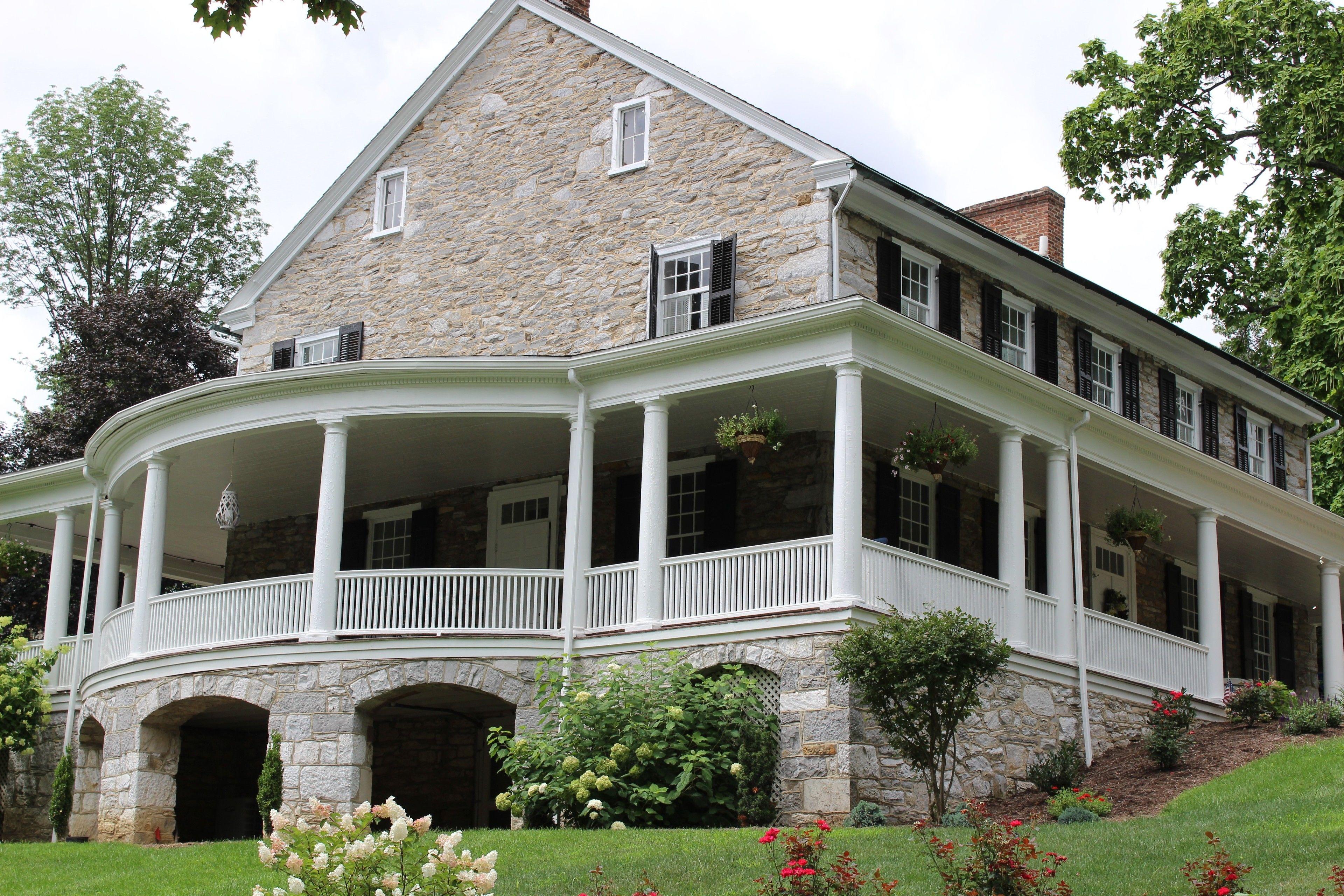 ALLENBERRY RESORT BOILING SPRINGS | GREAT PRICES FOR ACCOMMODATION IN ...
