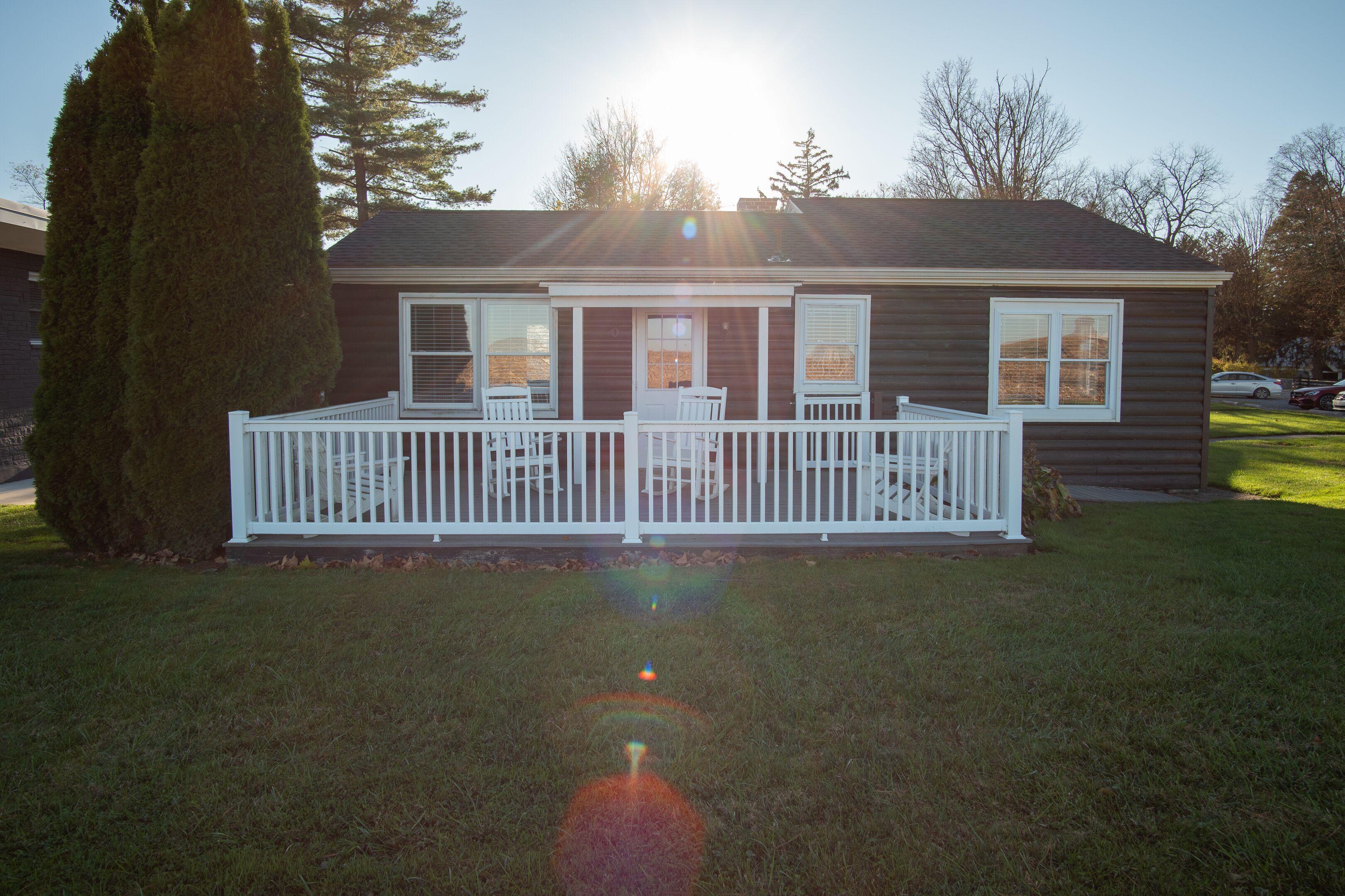 ALLENBERRY RESORT BOILING SPRINGS | GREAT PRICES FOR ACCOMMODATION IN ...